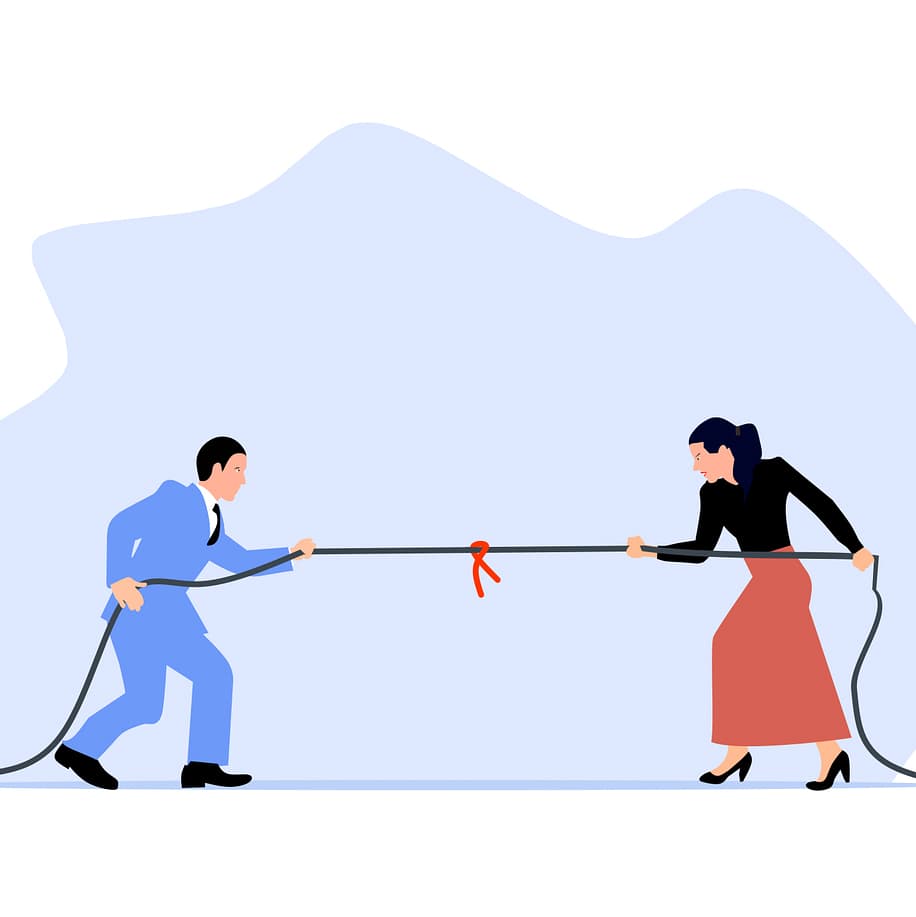 How To Salvage The “Bailing Out” Caller - Home Front Success How To Salvage The “Bailing Out” Caller - Home Front Success