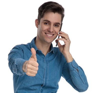 Why And How To Get Callers "Permission To Proceed" - Home Front Success