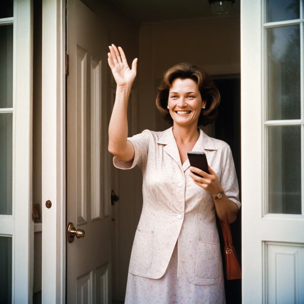 Free WOW Moment Technician Guide - Home Front Success