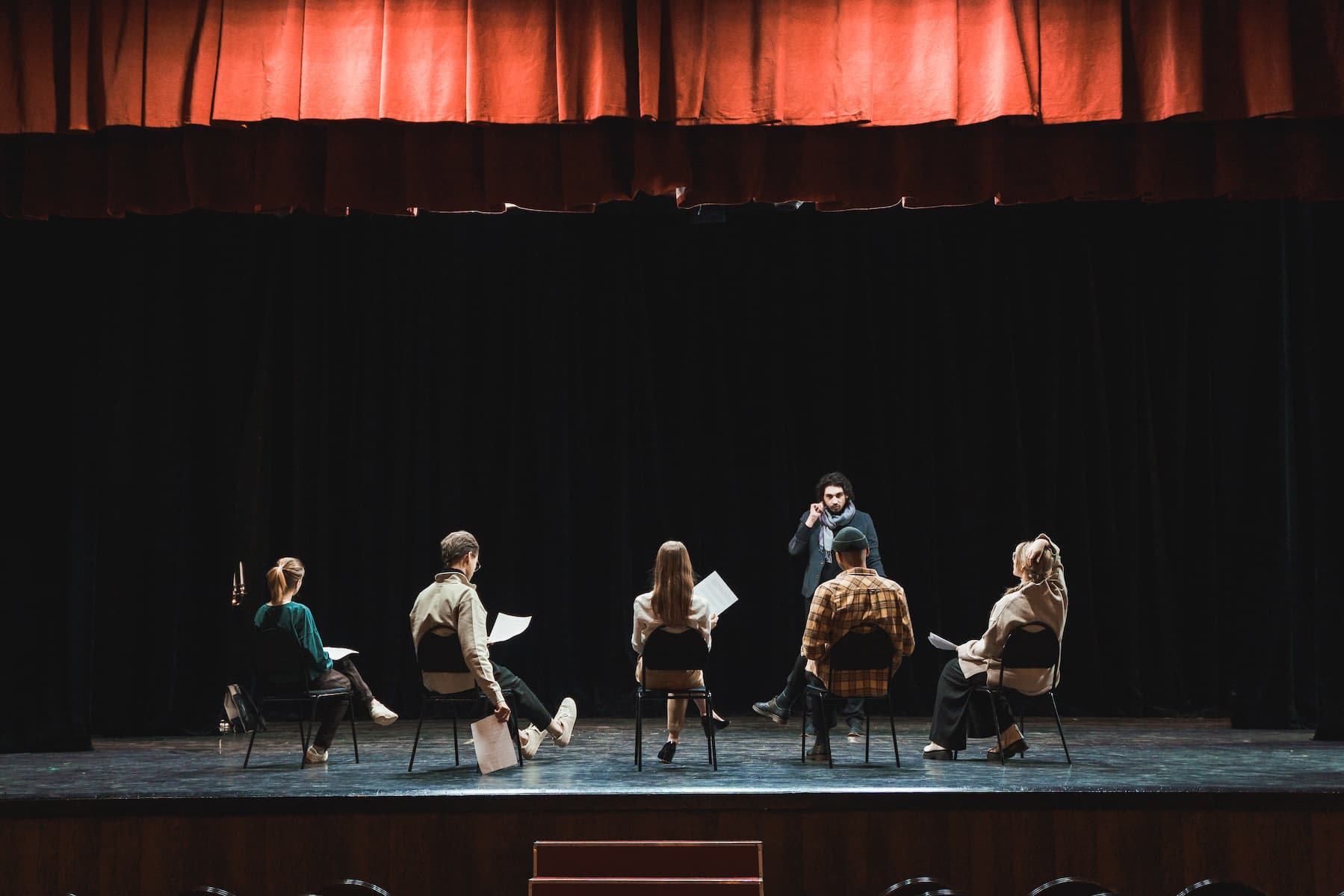 Enhance Customer Experience Through Stage Play Readiness - Home Front ...